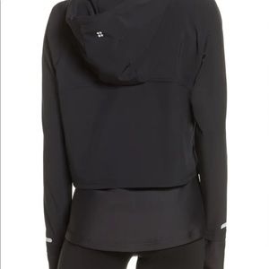 Sweaty Betty | Jackets & Coats | Fast Track Jacket | Poshmark